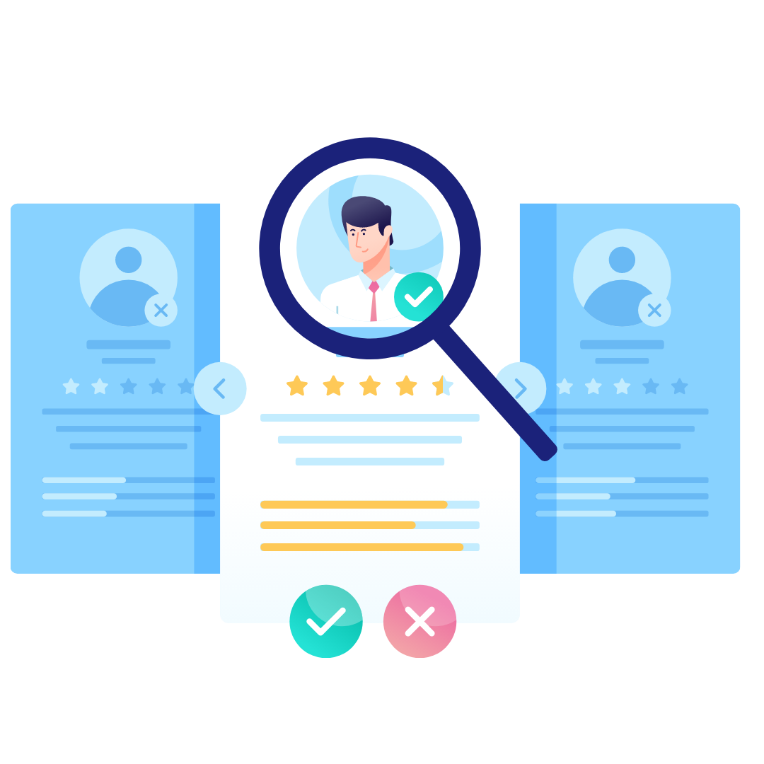 Salesforce Headhunters - Resource On Demand
